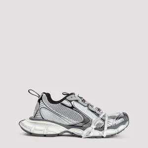 Balenciaga 3xl Polyurethane Sneakers - Multicolour