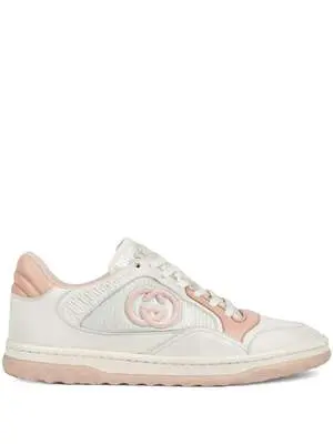 Gucci Mac80 Trainer Sneakers - Ofwhrow
