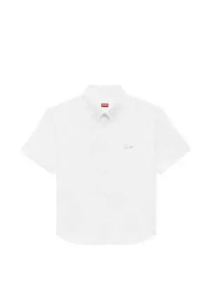 Kenzo Shirt Sc - White