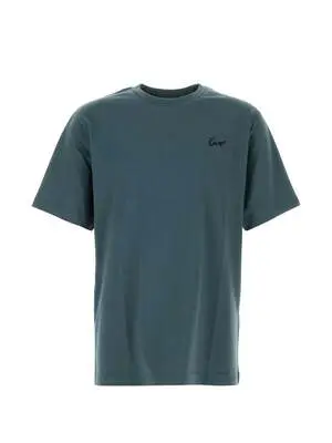 Kenzo Signature Classic T-shirt For - Anthracite