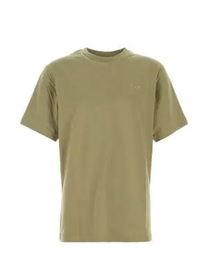 Kenzo Gots Signature Classic T-shirt - Khaki