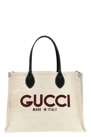 Gucci Tote Bag - Begregblu