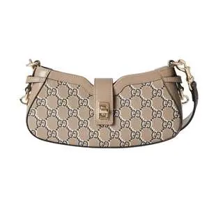 Gucci GUCCI GG TRASUATO GRAND PRIX SHOPPING BAG Rockyebo