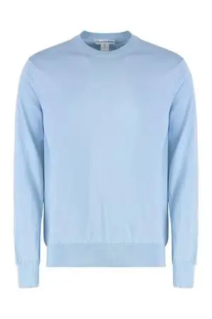 Comme Des Garcons Crewneck Sweaters For Men