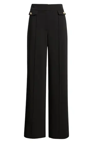 Elie Tahari Full Length Pants For Women