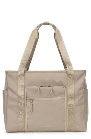 Calpak Top Handle Travel Bags