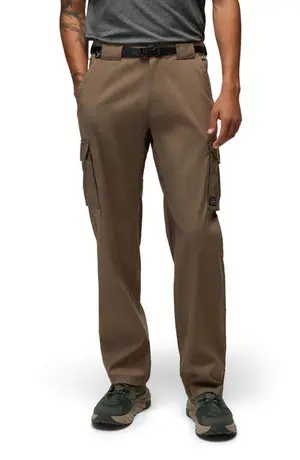 Prana Stretch Bottoms For Men