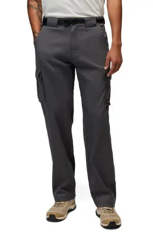 Prana Stretch Zion™ Cargo Pants - Shadow