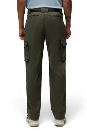 Prana Stretch Zion™ Cargo Pants - Spruce