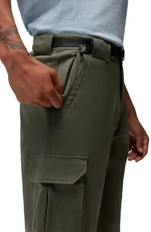 Prana Stretch Zion™ Cargo Pants - Spruce