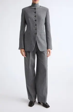 Max Mara Falla Cashmere Jacket