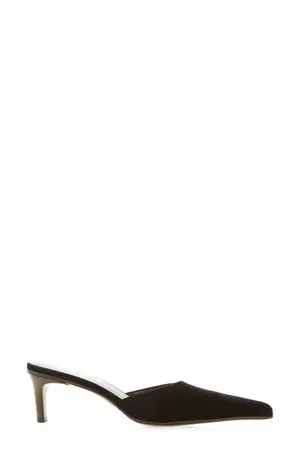 Jeffrey Campbell Claudina Mule