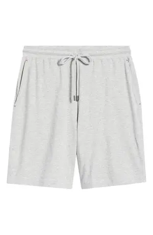 Daniel Buchler Stretch Cotton Lounge Shorts