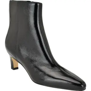 Calvin Klein Promise Kitten Heel Bootie