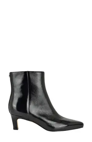 Calvin Klein Promise Kitten Heel Bootie
