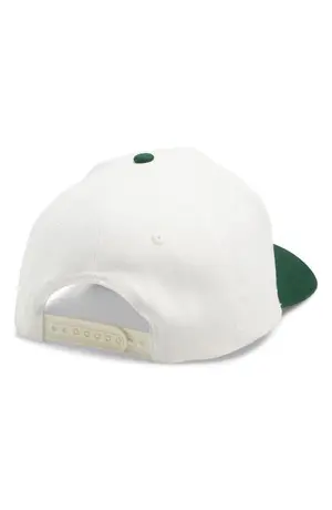 LOCAL BEACH She's All Country Baseball Cap