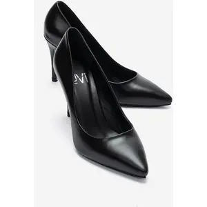 Black Shoes