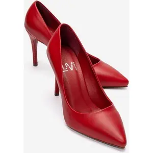 Forever & Always Shoes Stiletto
