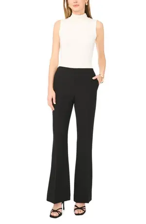 Vince Camuto Pull-on Flare Pants