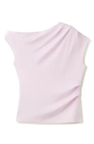 Mango Stretch T-shirts For Women