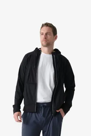 FIELDSHEER Everyday Full Zip Hoodie