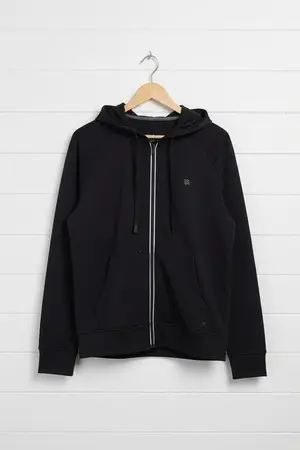 FIELDSHEER Everyday Full Zip Hoodie