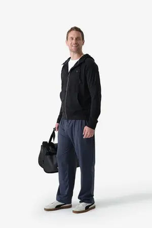 FIELDSHEER Everyday Full Zip Hoodie