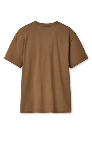 UGG Classic Boot Graphic T-shirt - Coffee Grounds