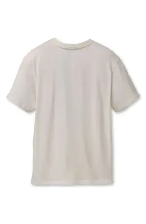 UGG Classic Boot Graphic T-shirt - Nimbus