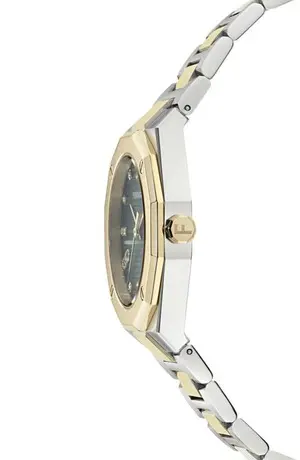 FERRAGAMO Edge Bracelet Watch