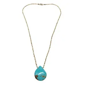 MADISON BEVERLY HILLS Pendant Necklace
