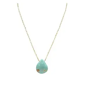 MADISON BEVERLY HILLS Pendant Necklace