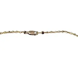 MADISON BEVERLY HILLS Pendant Necklace