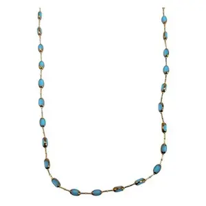 MADISON BEVERLY HILLS Beaded Necklace