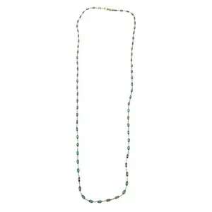 MADISON BEVERLY HILLS Beaded Necklace