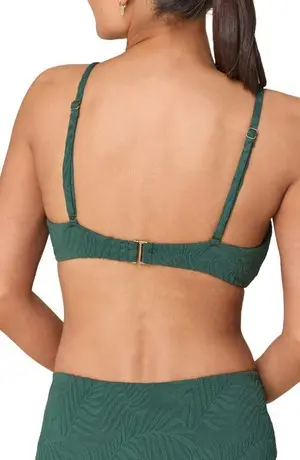 ANDIE The Essex Bikini Top