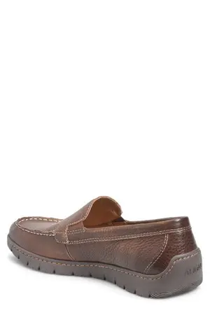 ALIGN Marcel Driving Loafer - Whiskey