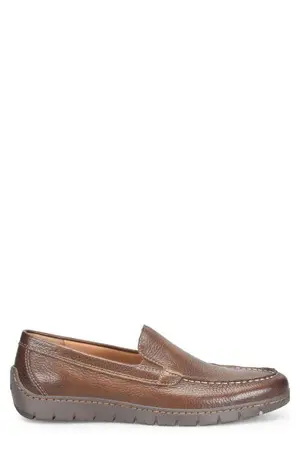 ALIGN Marcel Driving Loafer - Whiskey