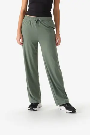 FIELDSHEER Athletic Pants - Sage