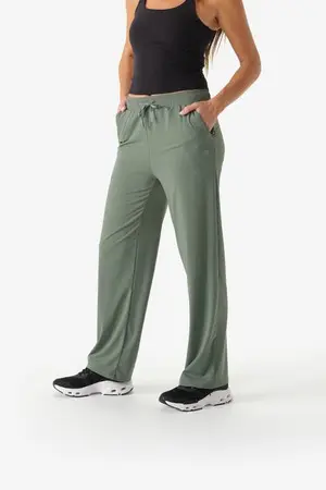 FIELDSHEER Athletic Pants - Sage