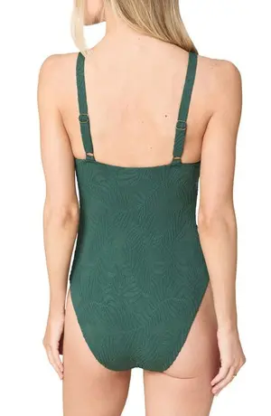 ANDIE The Marco One-piece Swimsuit