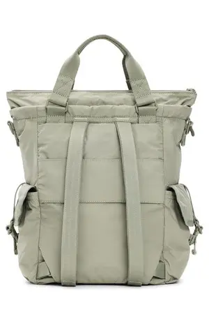 Desigual Medium Convertible Backpack