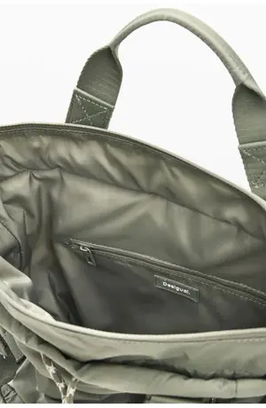 Desigual Medium Convertible Backpack