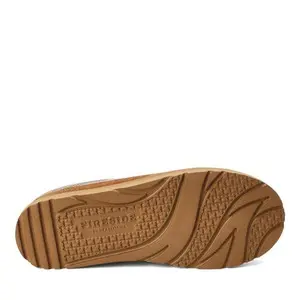 DEARFOAMS Fireside Grafton Water Repellent Knit Clog