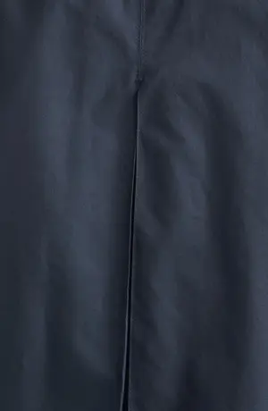 Max Mara Tiglio Crop Raincoat