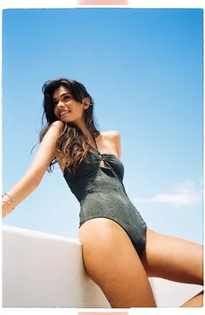 ANDIE Zoe One-piece Swimsuit