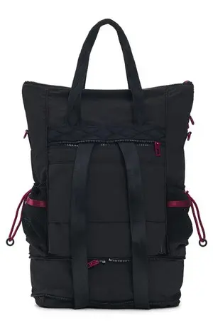 Desigual Large Convertible Backpack