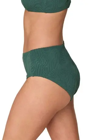 ANDIE The High Rise Bikini Bottoms