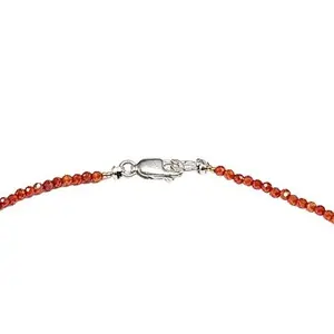 MADISON BEVERLY HILLS Moissanite Star Pendant Necklace