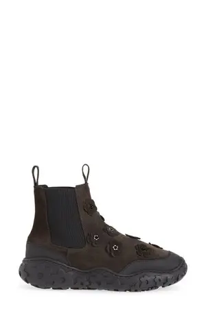 Cecilie Bahnsen Cbblanca Flora Chelsea Boot